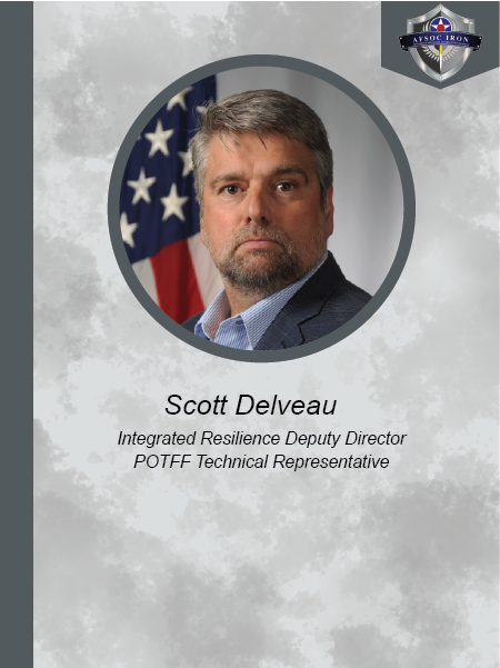 492d Special Operations Wing > Home > 492 SOW IRON